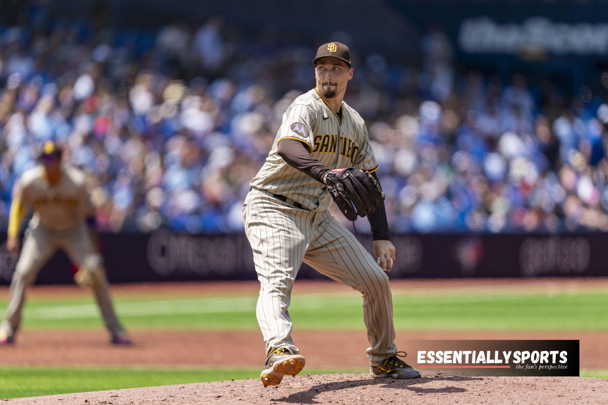 Blake Snell to Receive Giants’ Opening Day Honor? Questions Arise ...