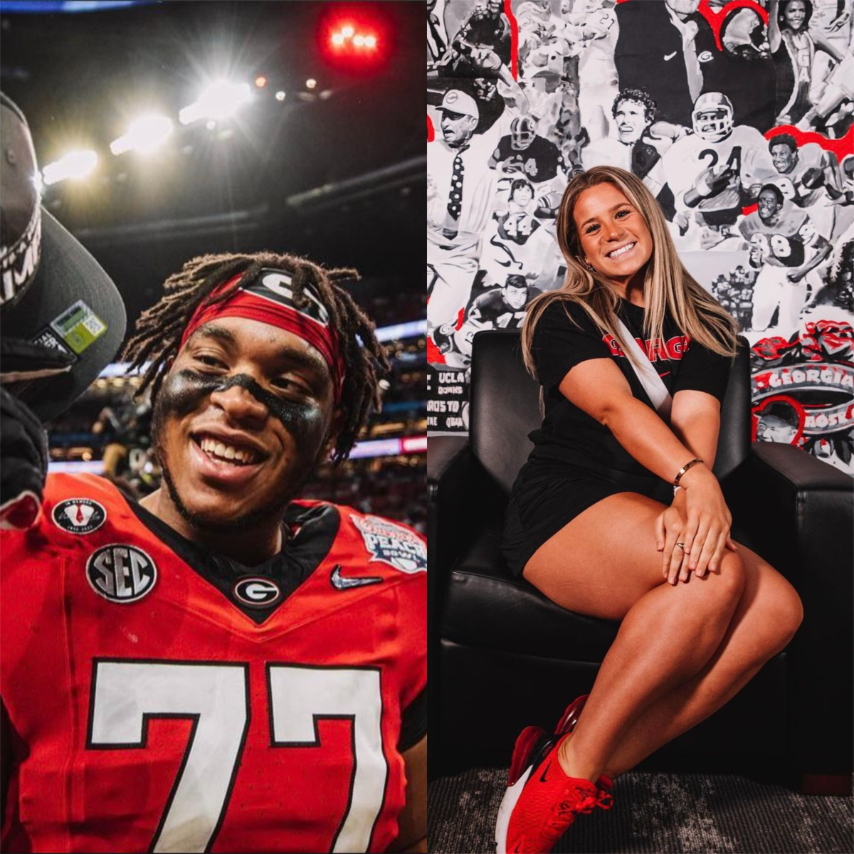 Amidst Combine Drama, Former Indy Punter Remembers Dreadful Day When ...