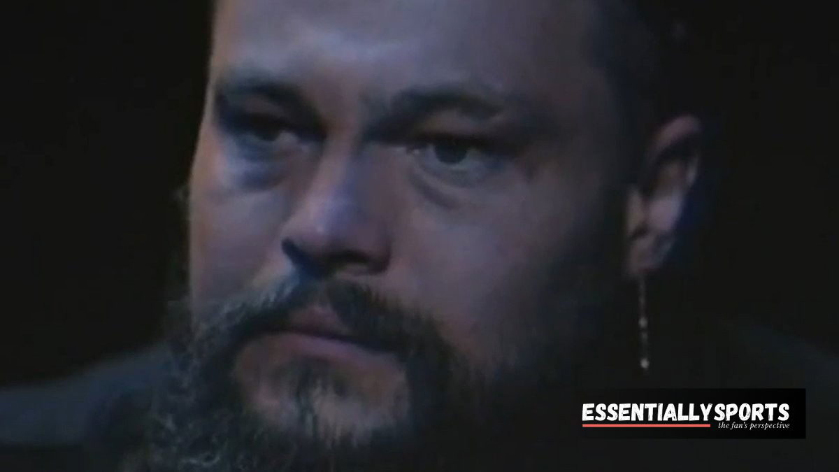 Uncle Howdy & Bo Dallas Segment Explained in Wyatt 6 Tweet With One ...