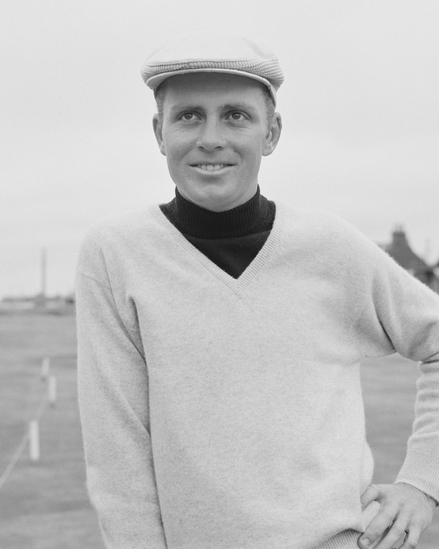Meet Bobby Cole and Laura Baugh: The Golf Legends and Parents of PGA ...