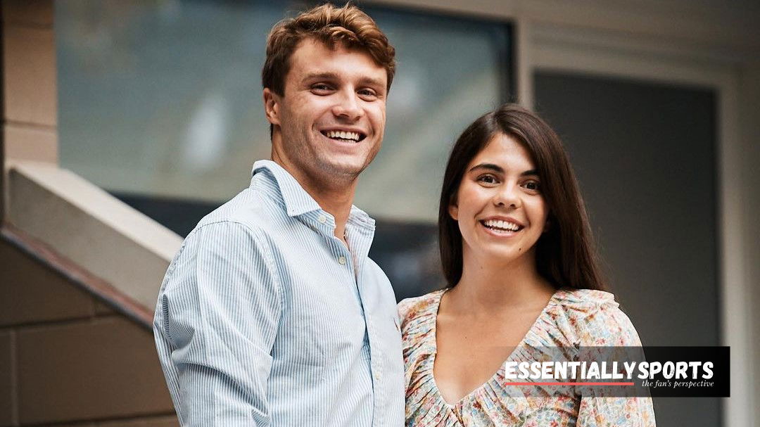 Who Is Bobby Finke’s Girlfriend? Everything You Need To Know About the ...