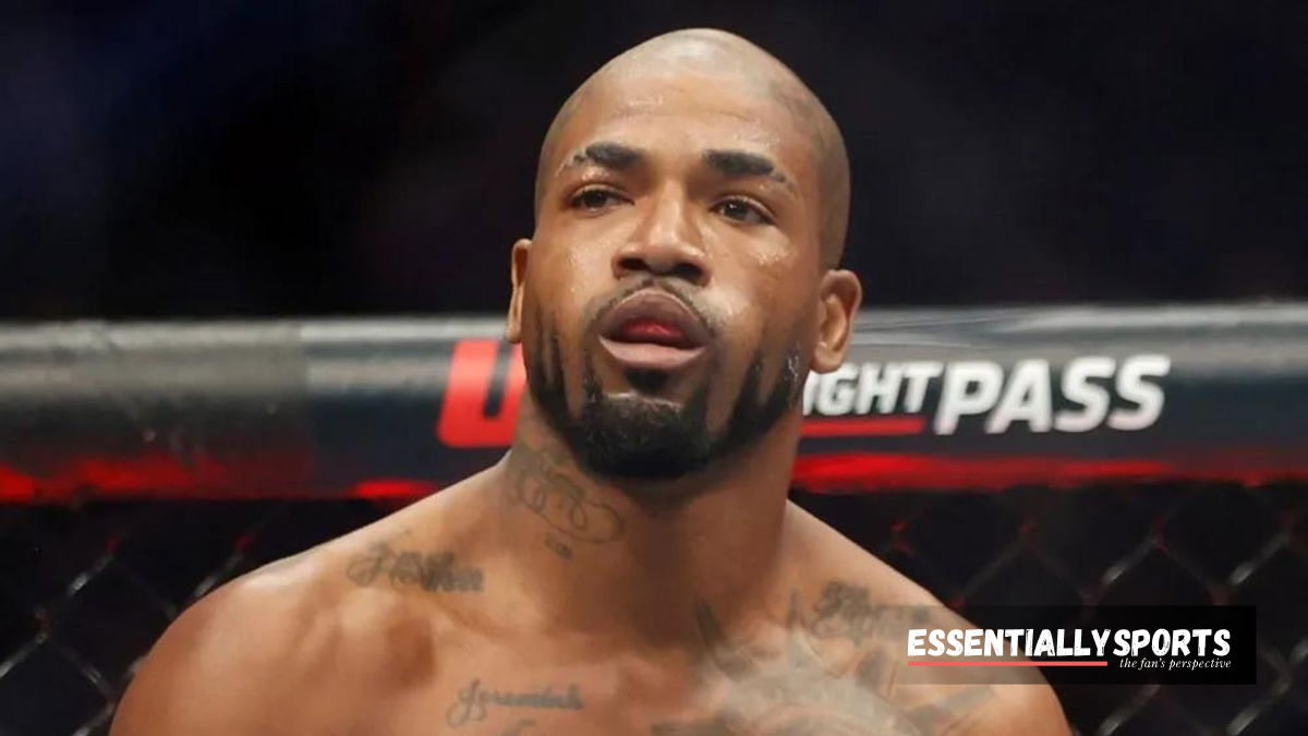 Was Bobby Green in Jail? Everything About UFC Star’s Troubles That ...