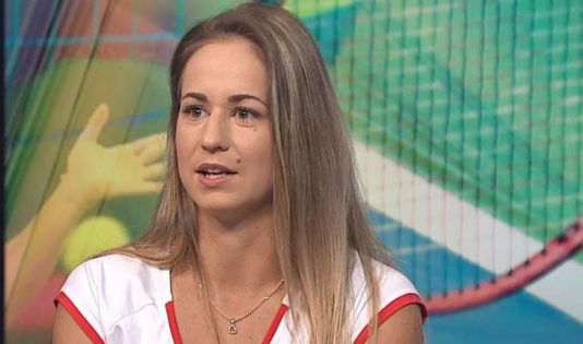 Anna Bondar Archives - EssentiallySports