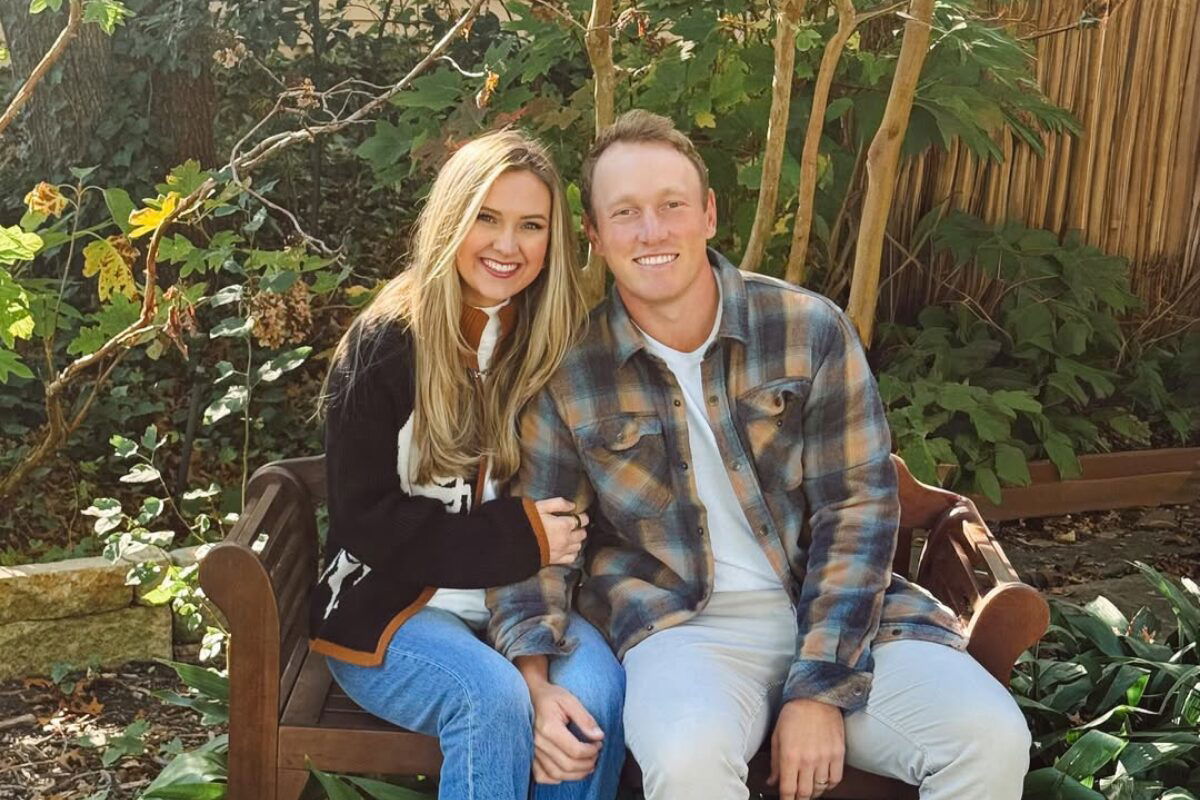 Golf Creator Brad Dalke Calls for Prayers After Wife Is Rushed to ...