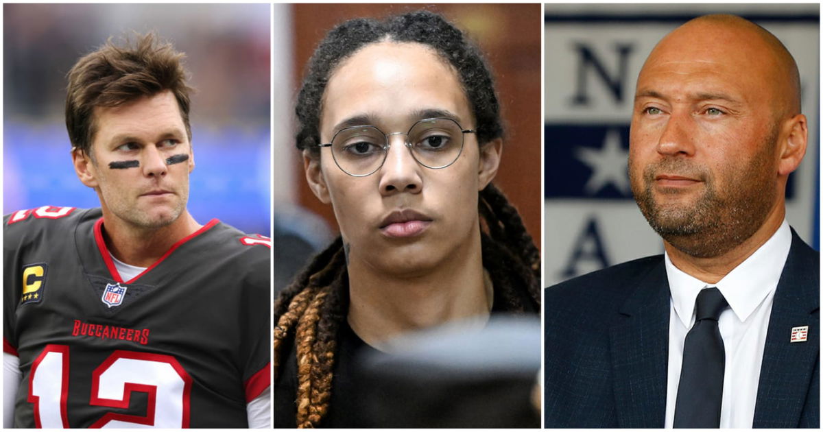 “If This Was Tom Brady or Derek Jeter, the Outrage Would Be...”: Strong ...