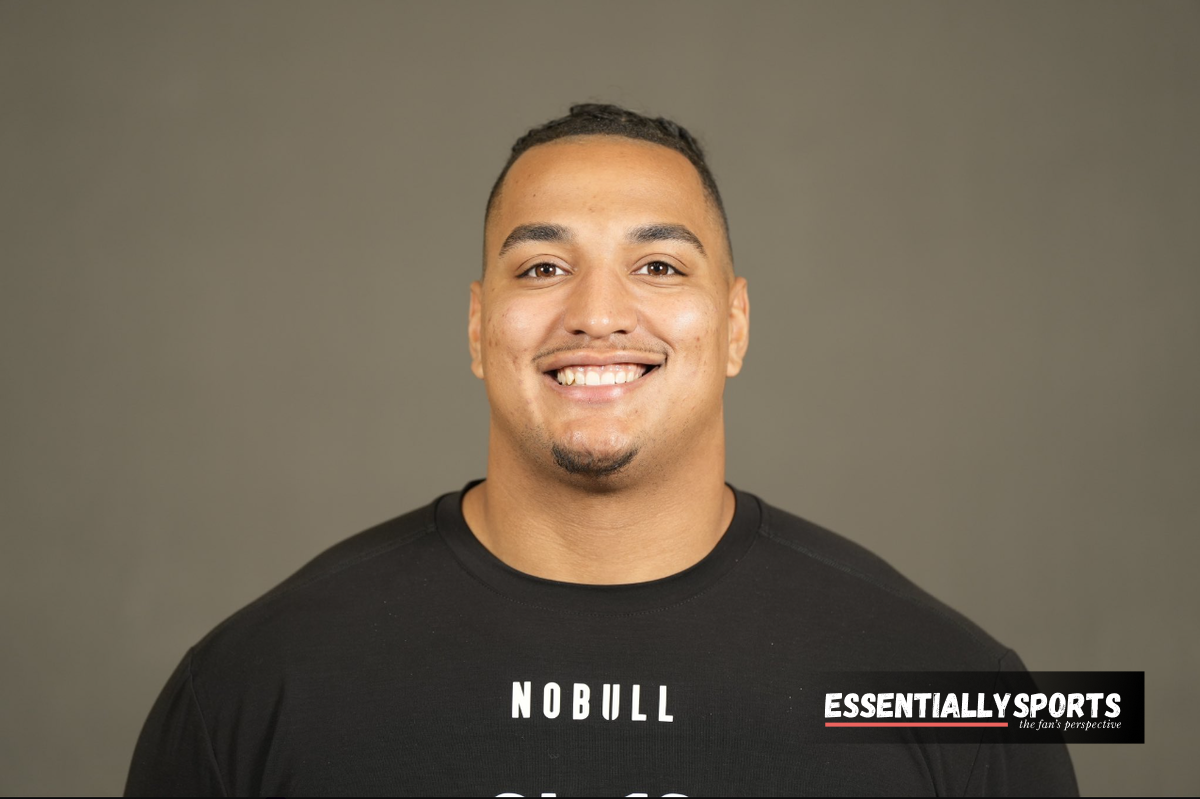 Brandon Coleman Parents: Meet His American Military Dad & His German ...