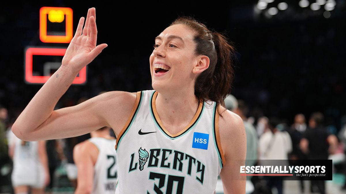 After Ice Cube Chased Caitlin Clark with $5 Million Deal, Breanna ...