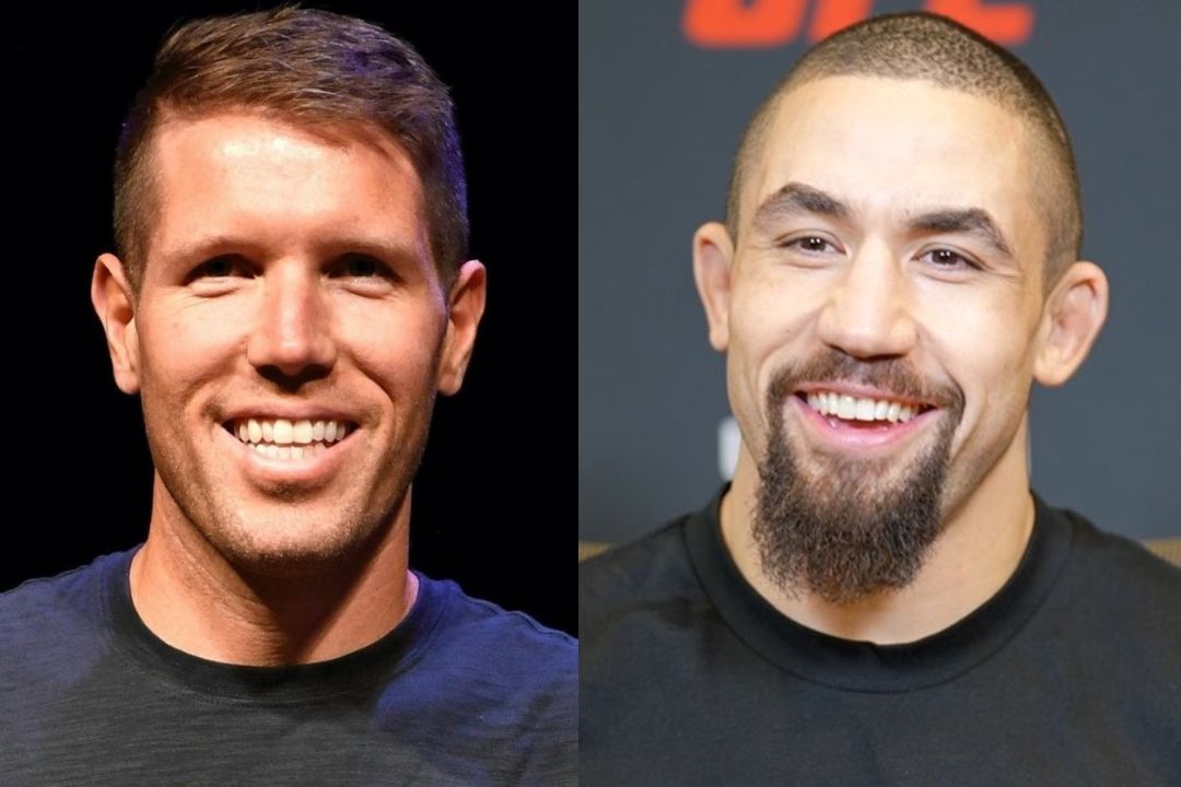 UFC Perth Broadcast Team: All Confirmed Commentators, Announcers & More ...