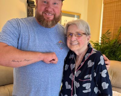 “Praying for Your Mom”: NASCAR World Joins Hands After Insider Reveals ...