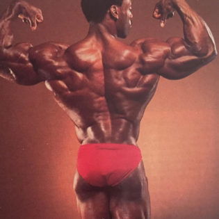 Brian Buchanan Archives - EssentiallySports