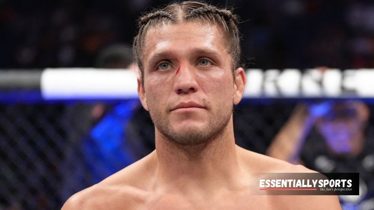 “He Was Acting Very Strange” – Disturbing Update on Brian Ortega ...