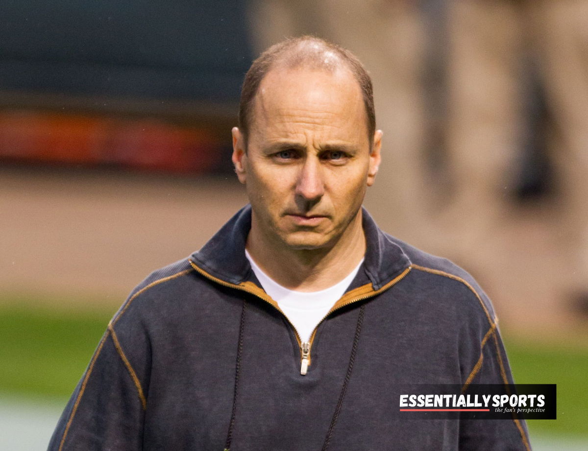 Yankees' Yoshinobu Yamamoto Chances Damaged After Brian Cashman’s ...
