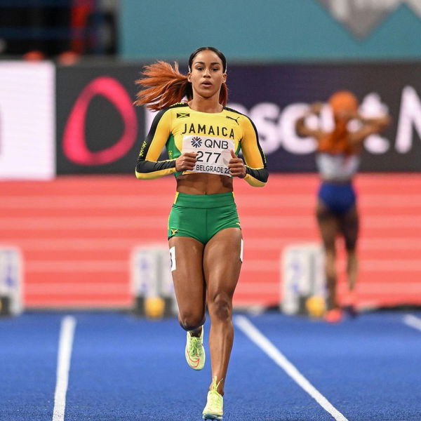 Who Is Briana Williams’ Coach? Here Is Everything You Need to Know ...