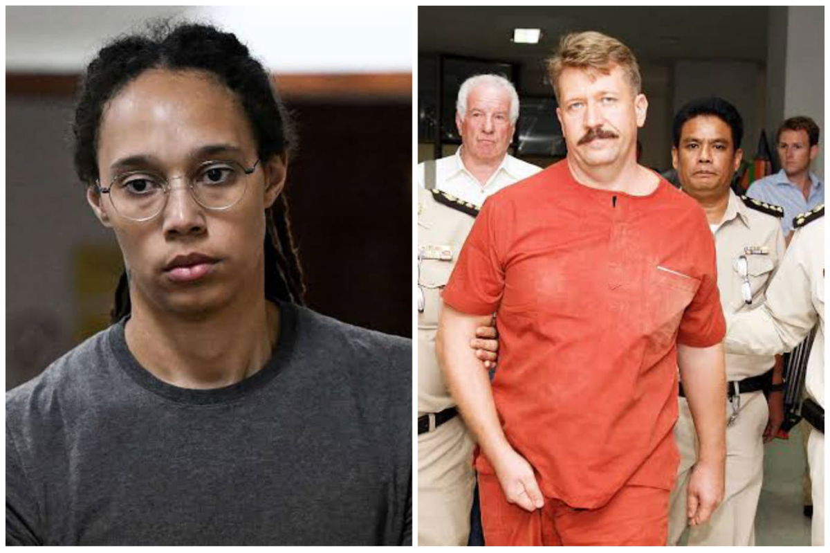 “How Tf Do You Prison Swap a Professional Athlete for Someone Labeled ...