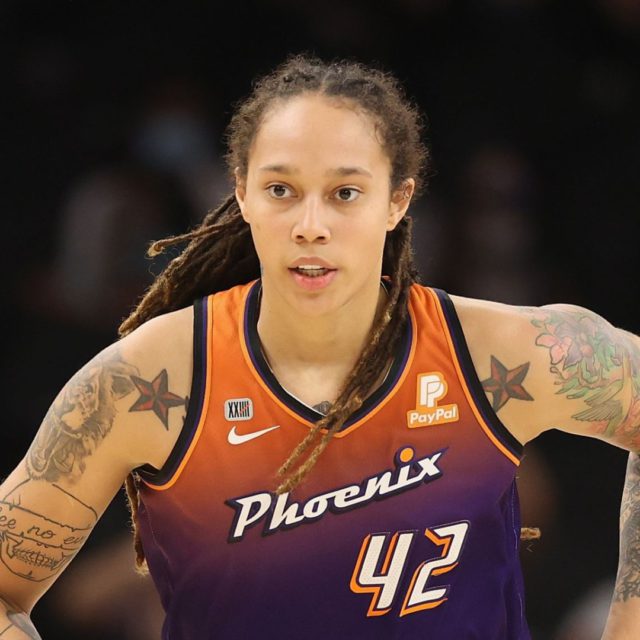 Pier Griner
