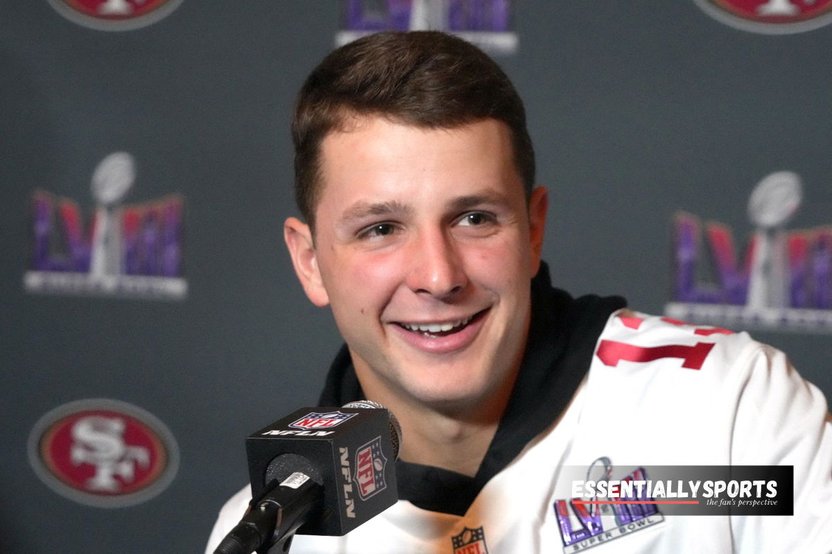 NFL Draft 2024: Why Mr. Irrelevant Is Relevant? - EssentiallySports