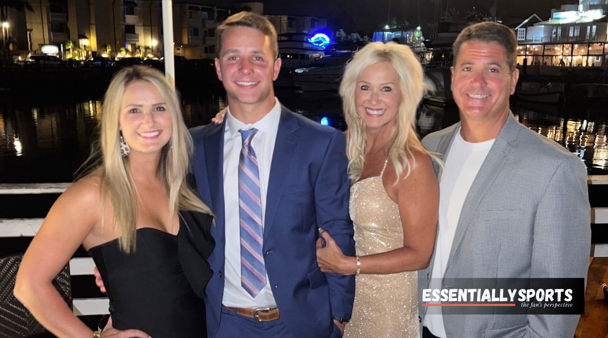 Brock Purdy Parents: Who Are Shawn and Carrie Purdy? The Father-Son ...