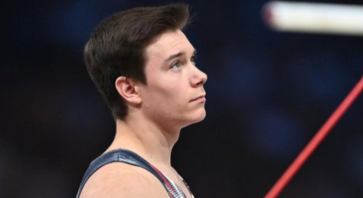 Brody Malone at US Olympics Trials Is Much More Than Overcoming ...