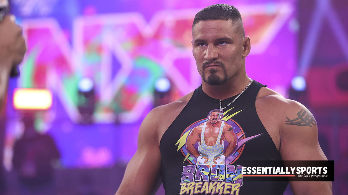 Bron Breakker’s Big Role in Goldberg’s Son Gage’s Deion Sanders Move ...