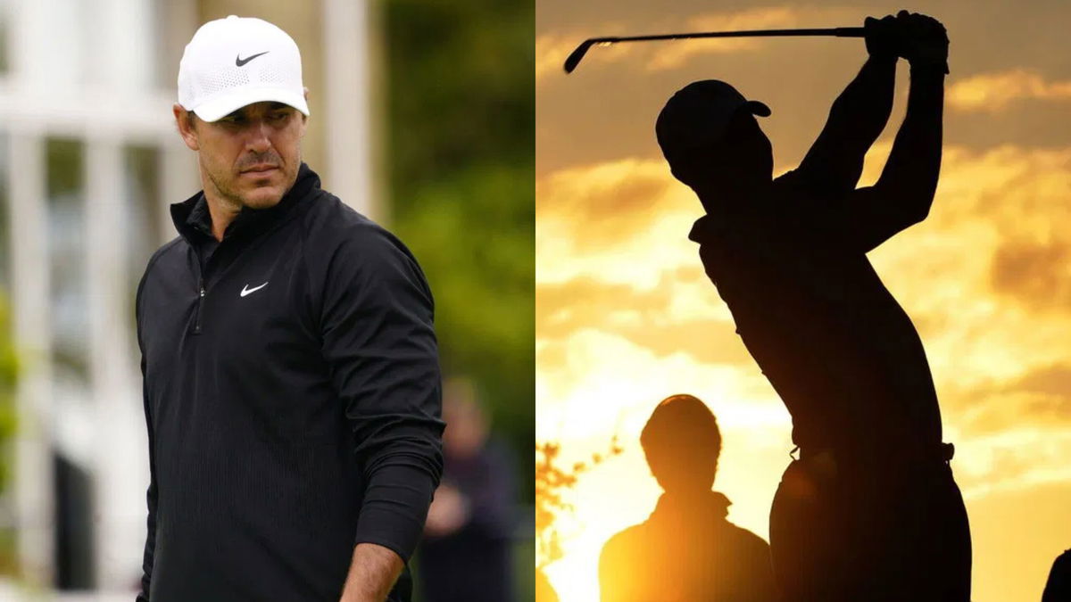 After Brooks Koepka, Another Key Figure Cuts Ties With LIV Golf ...