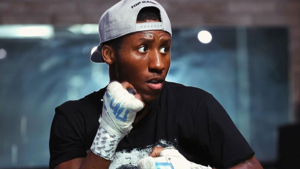 “I’m the Best Ever”: Bruce ‘Shu Shu’ Carrington Pays Homage to Mike ...