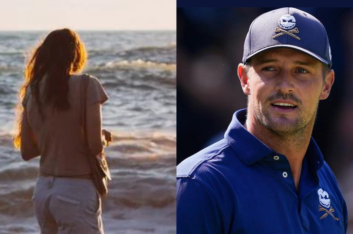 Does Bryson DeChambeau Has a Girlfriend? Everything You Need to Know ...