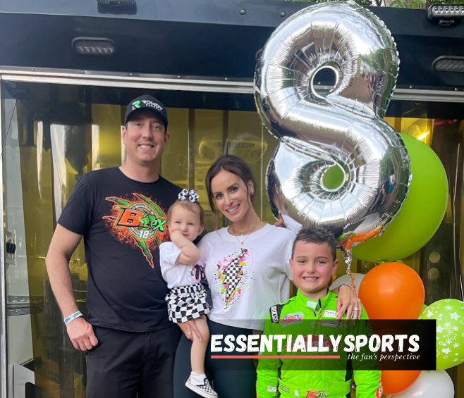 “I Don’t Make New Year’s Resolutions”- Samantha Busch Flaunts Her Love ...