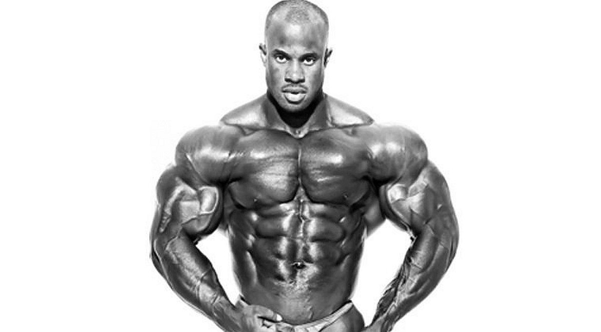 “Pro Card Does Not Guarantee You Anything”: 2X Arnold Classic Champion ...