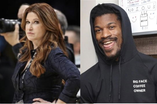 Unfazed by the Firing of Millionaires, Former ESPN Reporter Reacts to ...