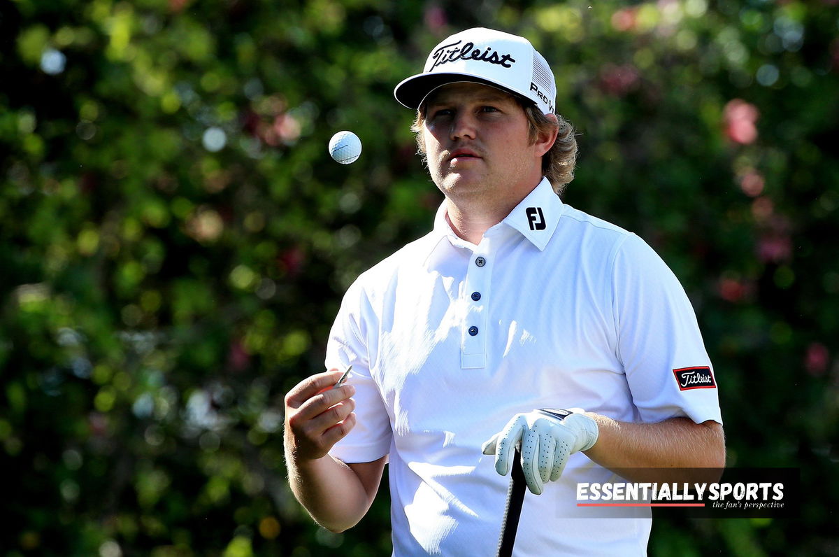 Meet Zac Blair: Personal Life, Career, & Other Interests of the PGA ...