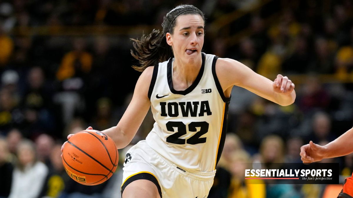 Exploring NCAA Star Caitlin Clark's Little Known Soccer Career ...