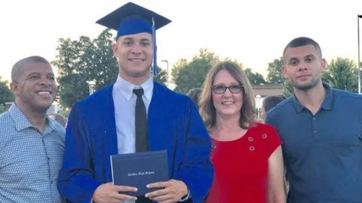 “Daddy You a Legend”: Hours After Double Heartbreak, Devastated Caleb ...