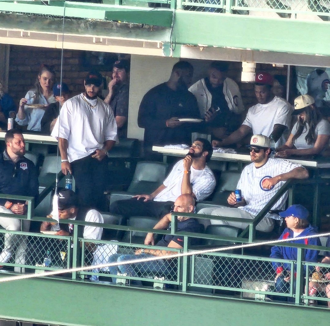 “Get Him In the Bullpen ASAP”: Bears’ #1 Draft Pick Caleb Williams ...