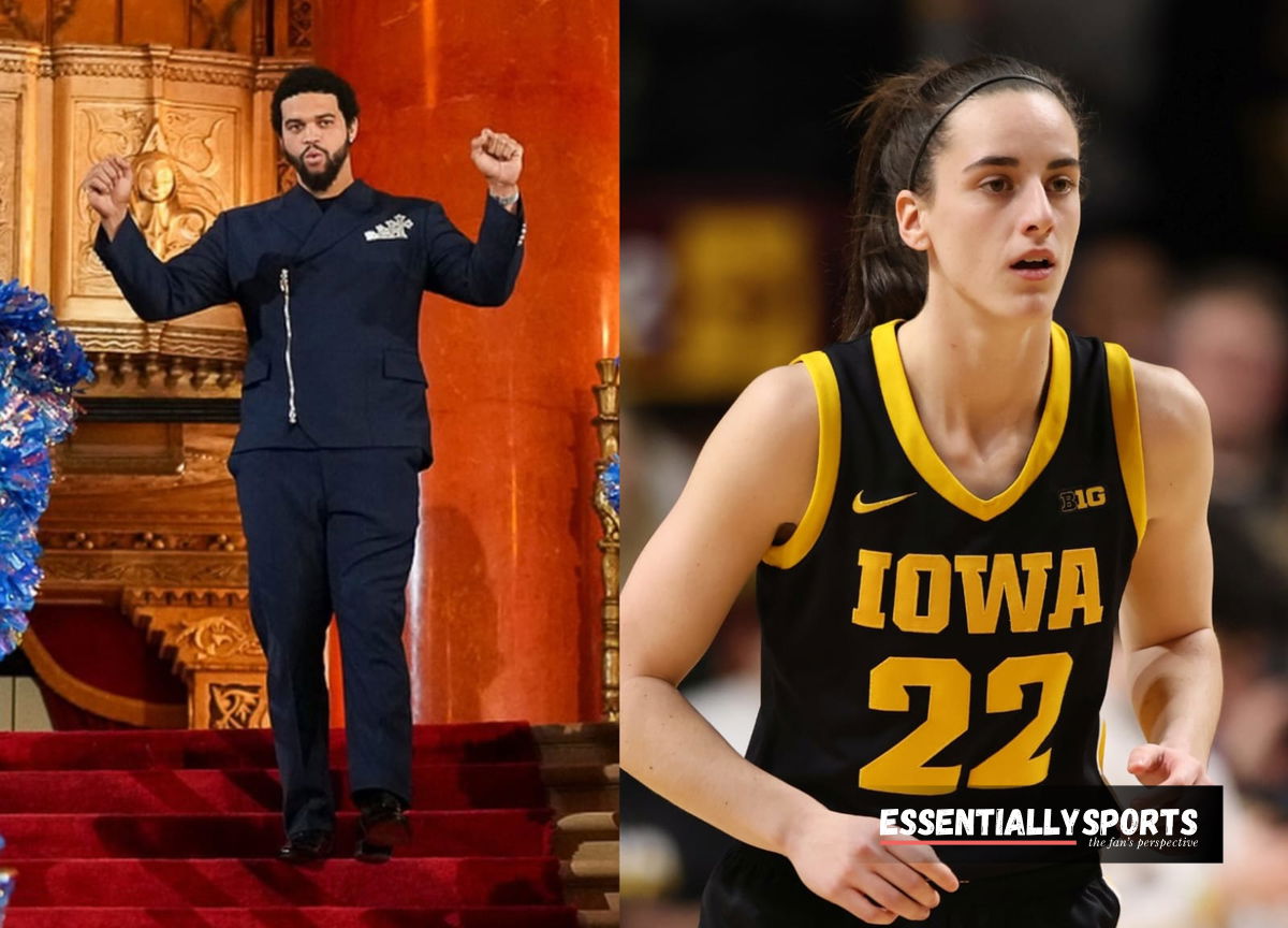 Caleb Williams Gives Heartfelt Shoutout to Beloved Bears Nation After ...