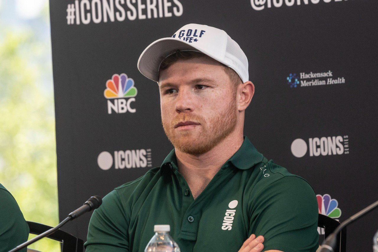 Undisputed Champ Canelo Alvarez Willing To Pay Hospital Bills For Undisputed Champ Canelo Alvarez Willing To Pay Hospital Bills For