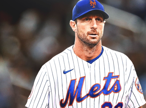 Max Scherzer Admits He Nearly Blew Out His Shoulder And Career At 21 ...