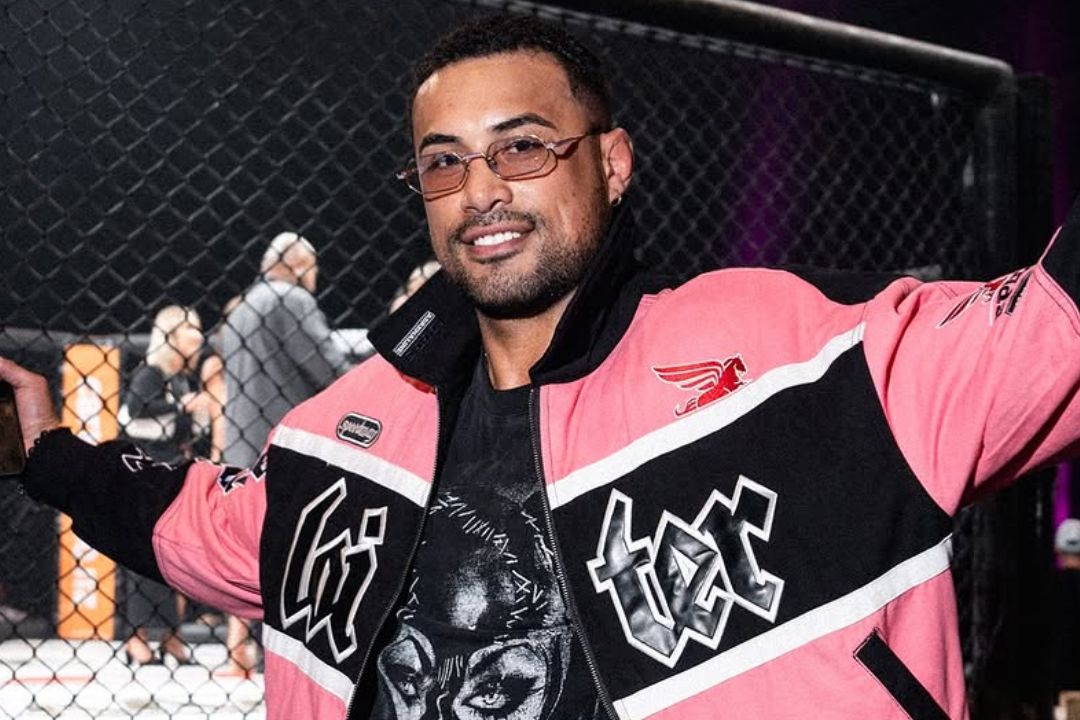 Is Carlos Ulberg Dating Someone? Relationship Status in 2025, Family ...