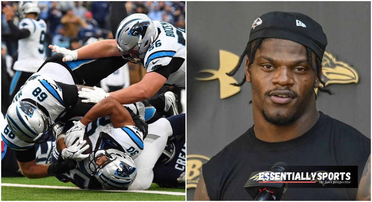 NFL Head Coach Tracker: Panthers Chase Lamar Jackson’s OC & 9 Others ...