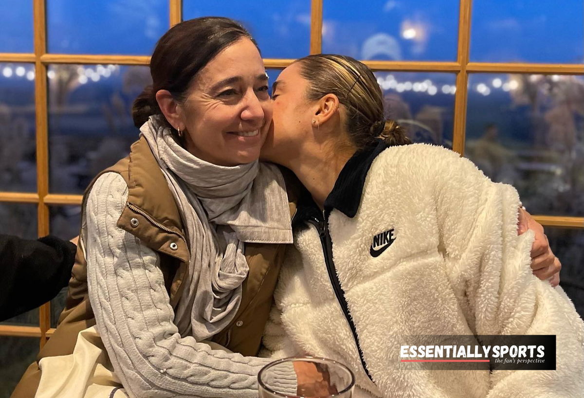 Wimbledon 2024: American WTA Star Caroline Dolehide’s Mother Dishes Out ...