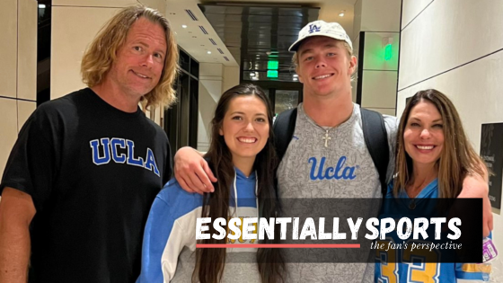 Who Are Carson Steele’s Parents? Meet Mom Angela & Dad Joseph Steele ...