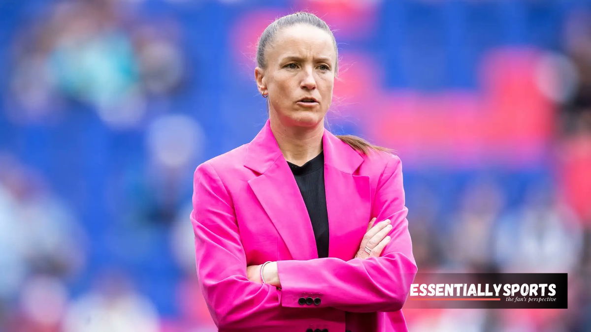 "I'm Broken"- Casey Stoney Breaks Silence On San Diego Wave Sacking As ...
