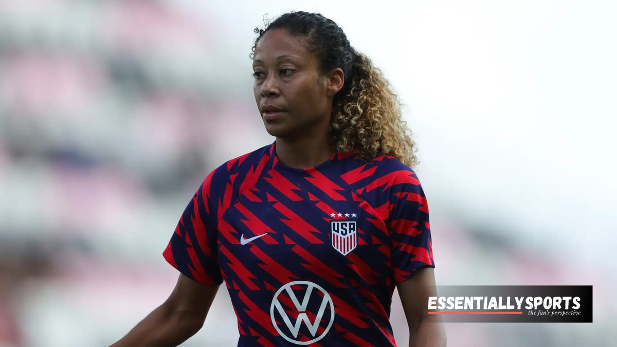 Who Is Casey Krueger’s Husband? All About USWNT Star’s Partner Cody and ...