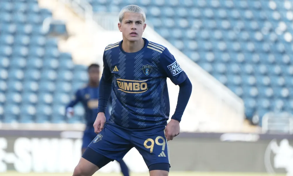 Who Are the Youngest Players Ever in MLS As Manchester City-Bound Cavan ...