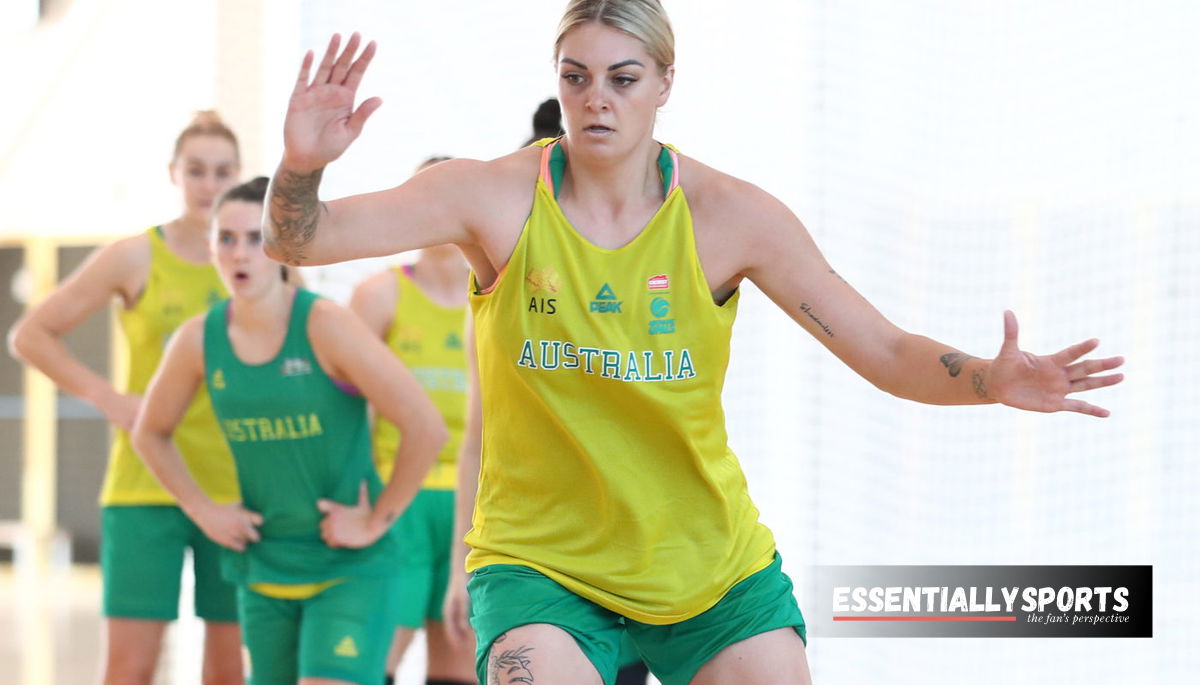 Cayla George’s Height, Stats, and More: Everything You Need to Know ...