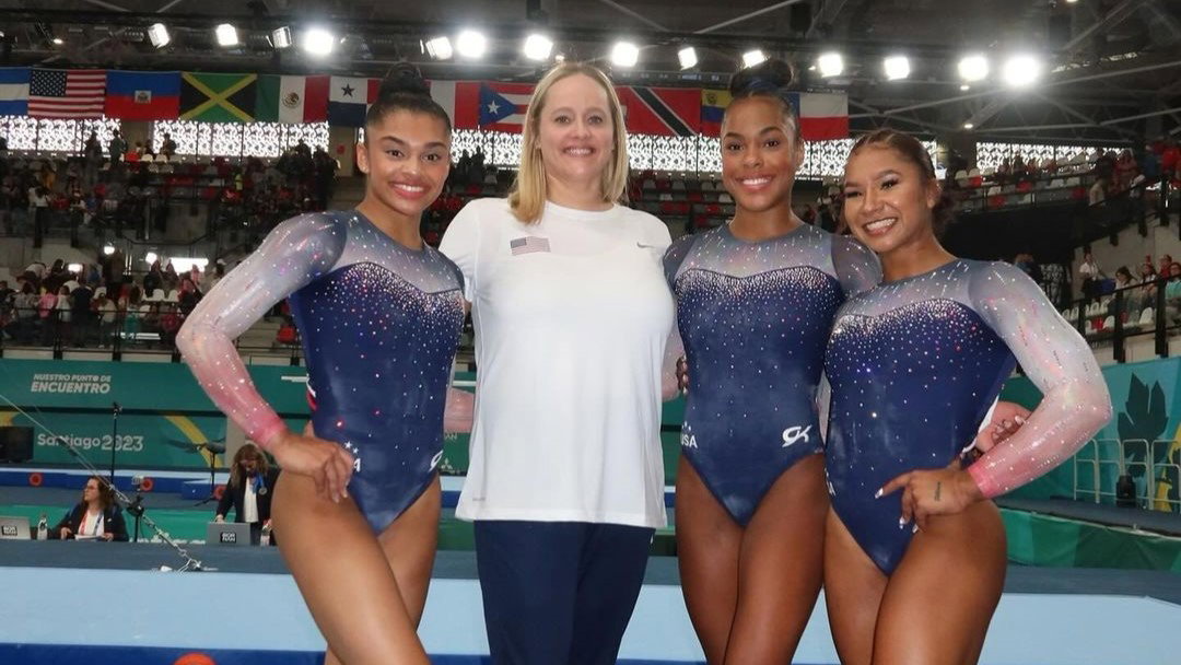 Who Has Cécile Landi Coached? Everything You Need to Know About the ...