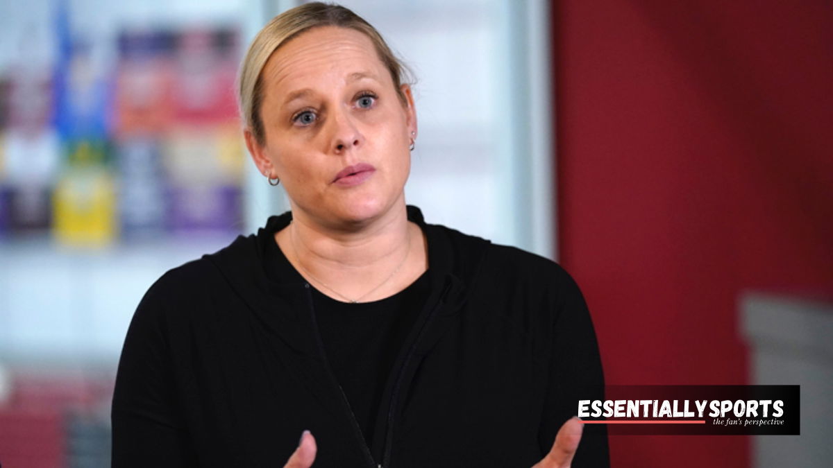 Simone Biles’ Coach Cecile Landi Deals With ‘Hurricane Beryl’ Problems ...