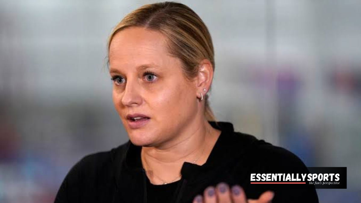 Simone Biles Coach Cecile Landi vs LSU Coach Jay Clark: Salary ...