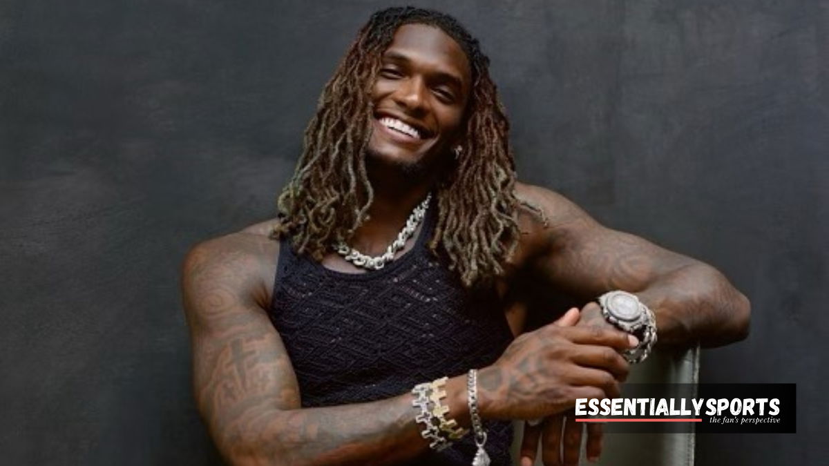 CeeDee Lamb’s Mother: Meet Leta Ramirez, Cowboys Pro Bowl WR’s Mom Who ...