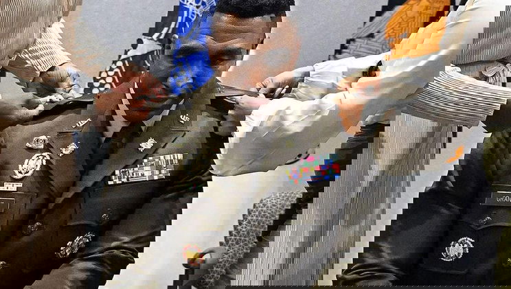 “It Meant the World to Me”: Thankful to Bodybuilding for Transforming ...