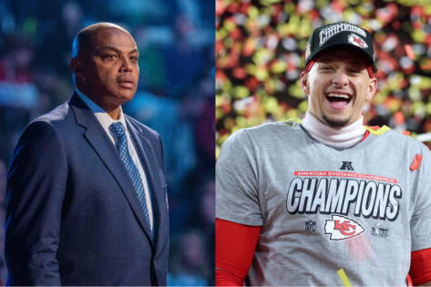 Patrick Mahomes’ $5.04 Billion Rivals Disrupted Betting Affair Against ...